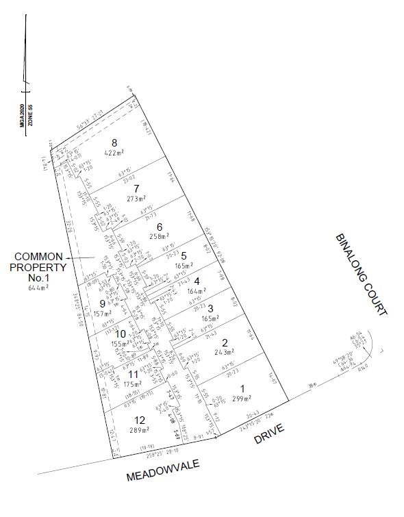 Land Subdivision & Development Geelong - Swanson Surveying