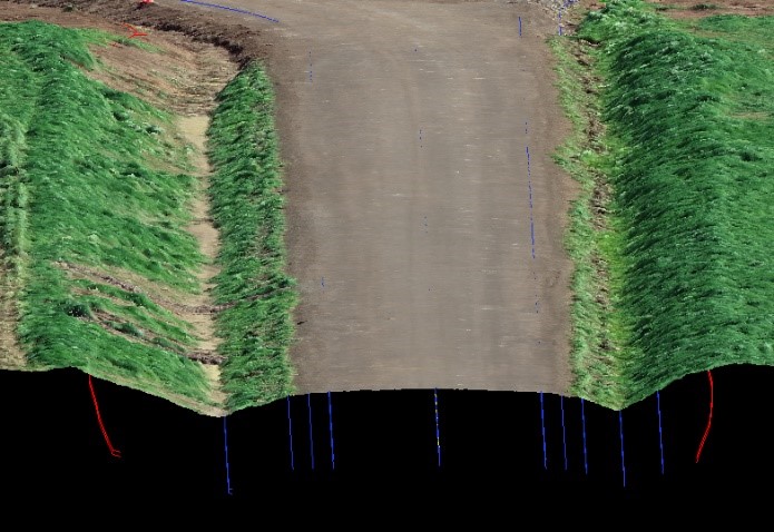 UAV Aerial Drone Services Geelong, Melbourne & Ballarat - Swanson Surveying